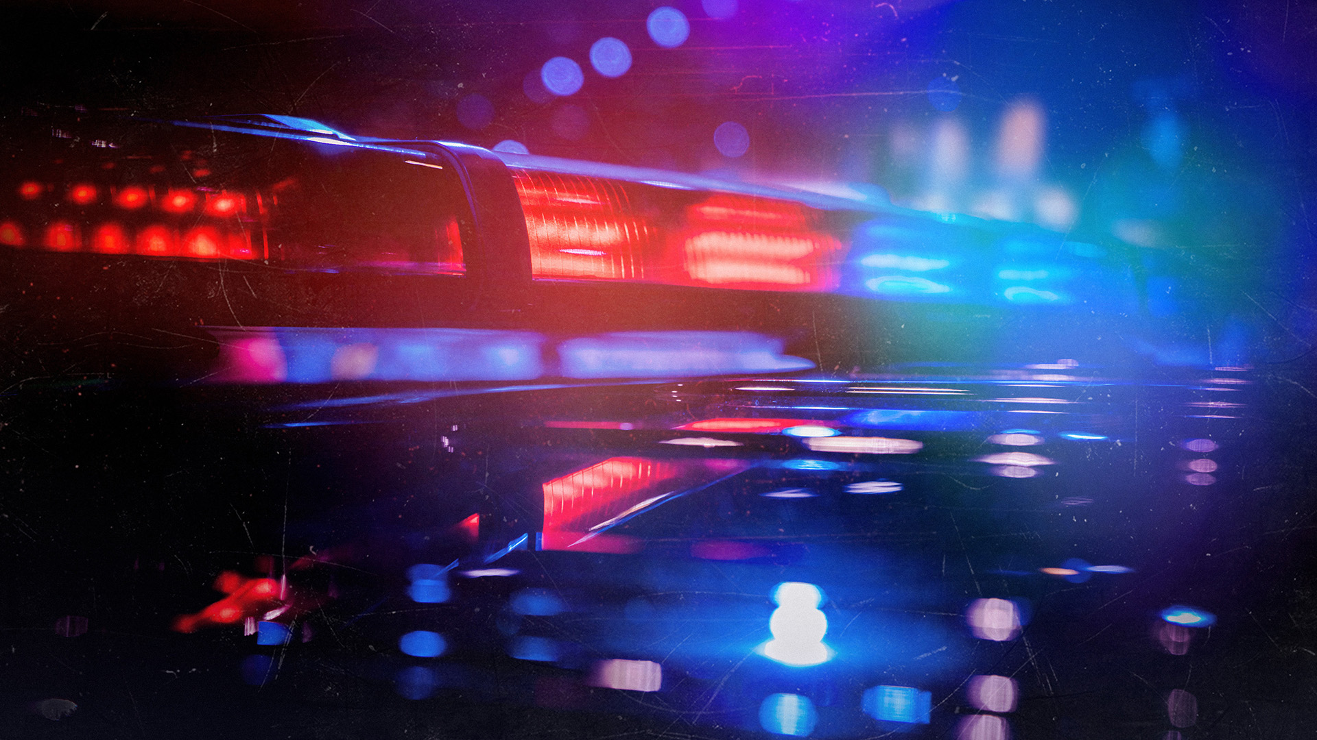 Prime Video: Cops season-31