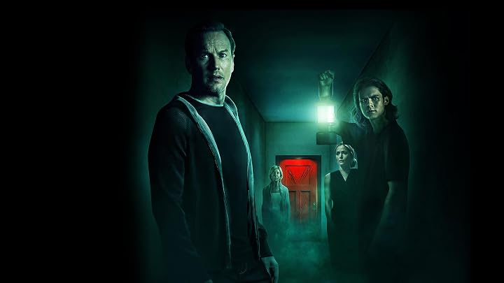 Insidious Wallpaper