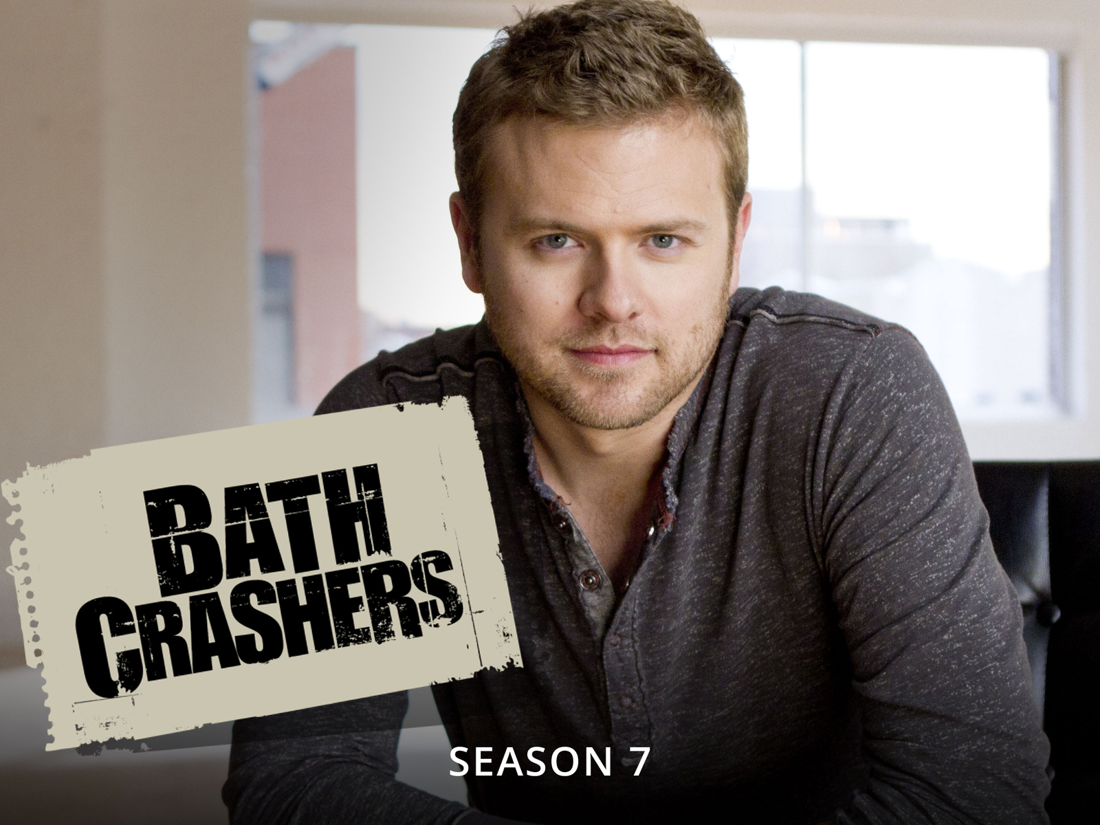 Prime Video: Bath Crashers - Season 7