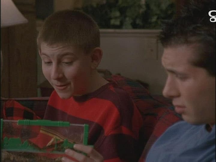 Prime Video: Malcolm - Saison 7