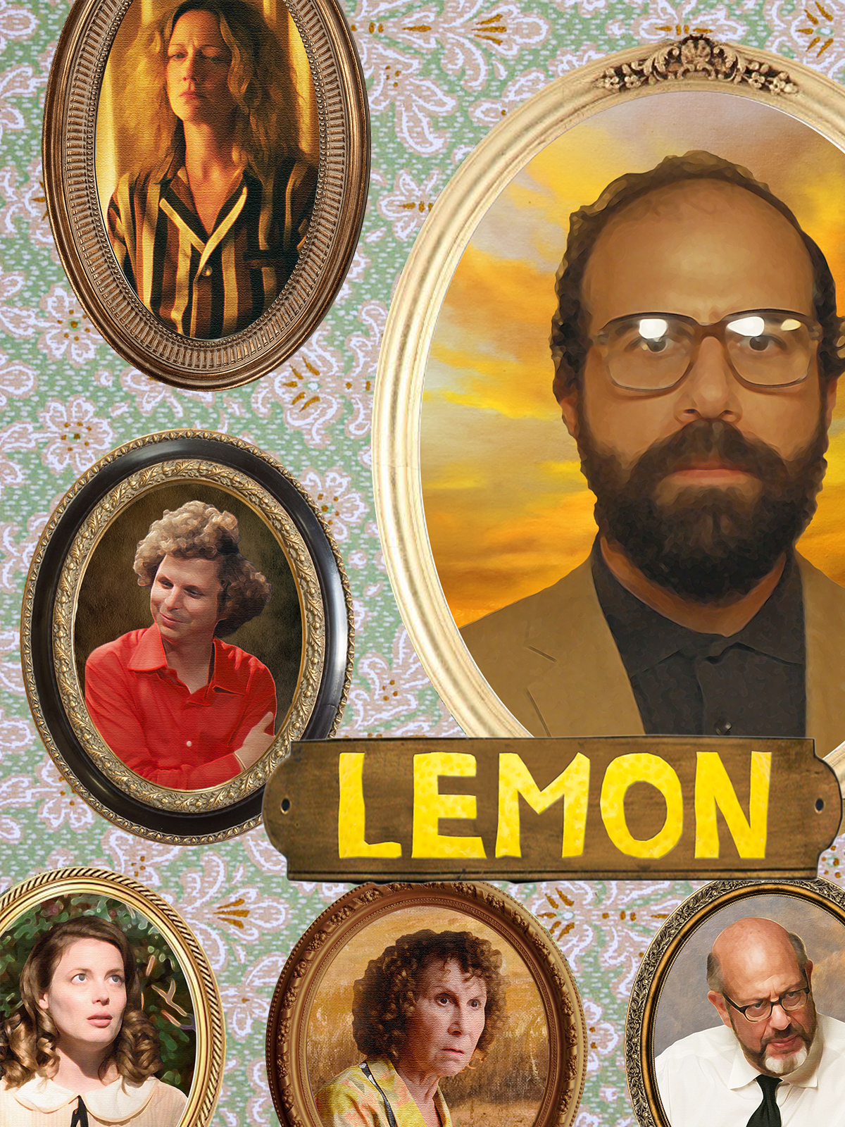 Prime Video: Lemon