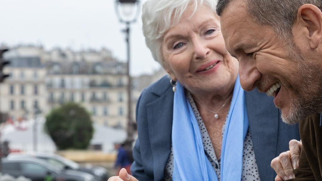 Prime Video: Driving Madeleine