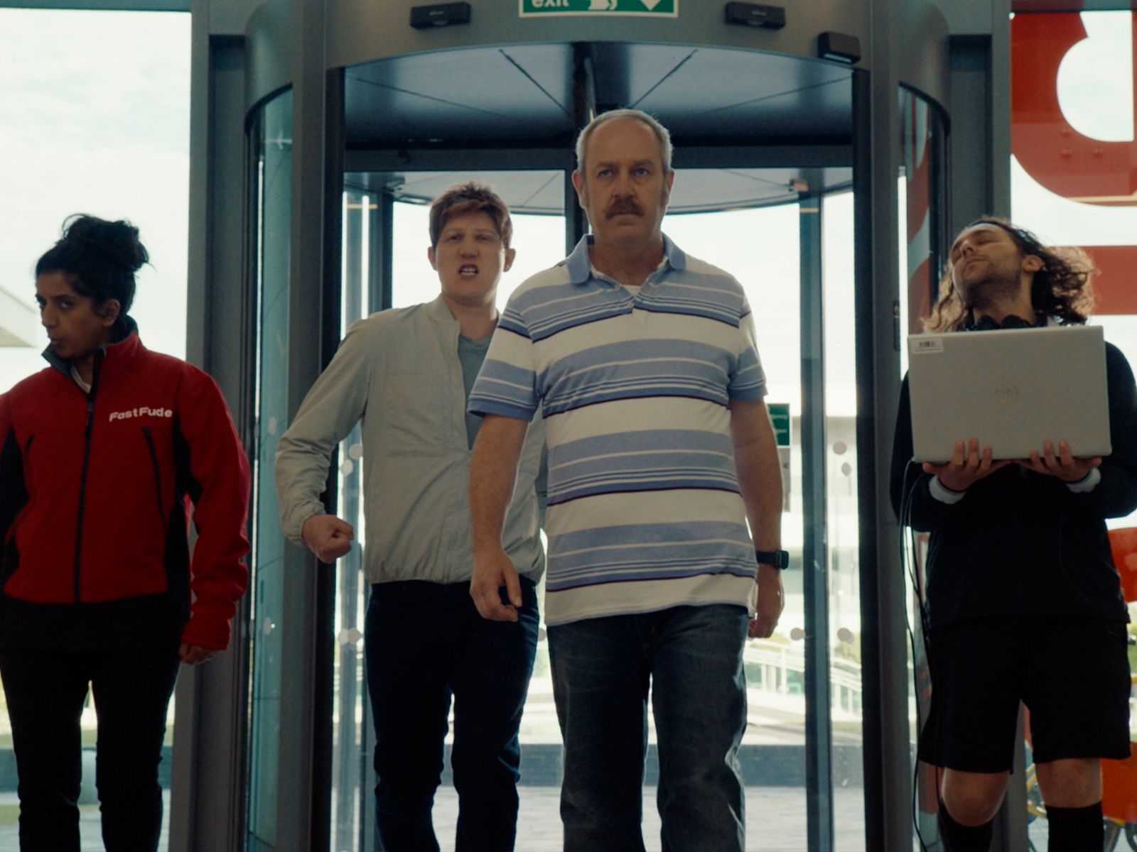 Prime Video: The VAR Room