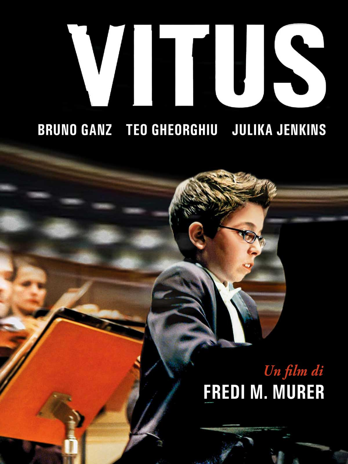 Prime Video: Vitus
