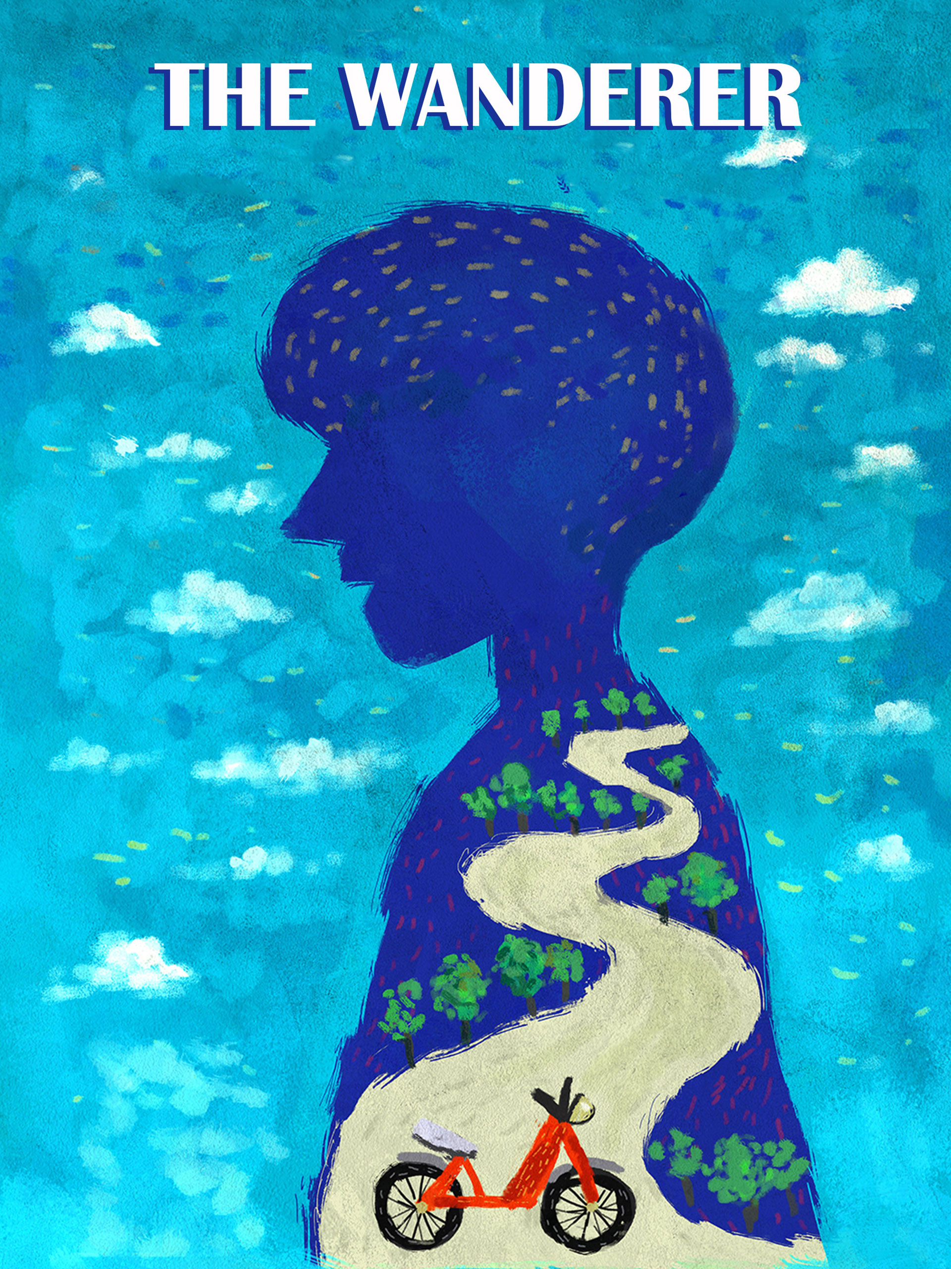 Prime Video: The Wanderer