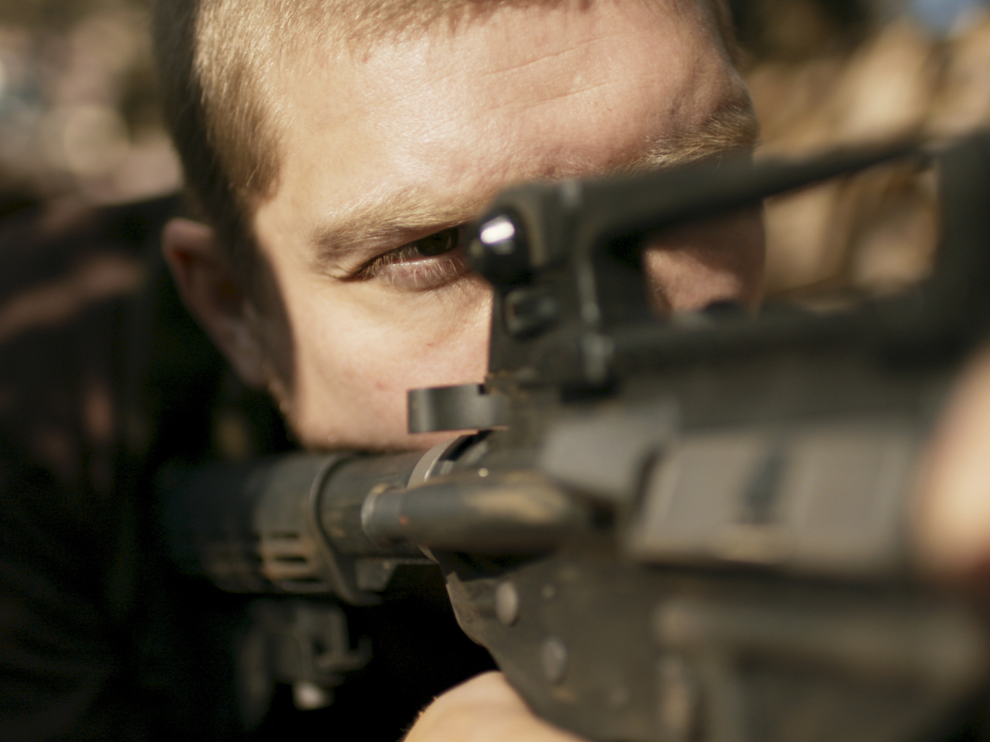 Prime Video: Secrets of the SAS - In Their Own Words - Season 1