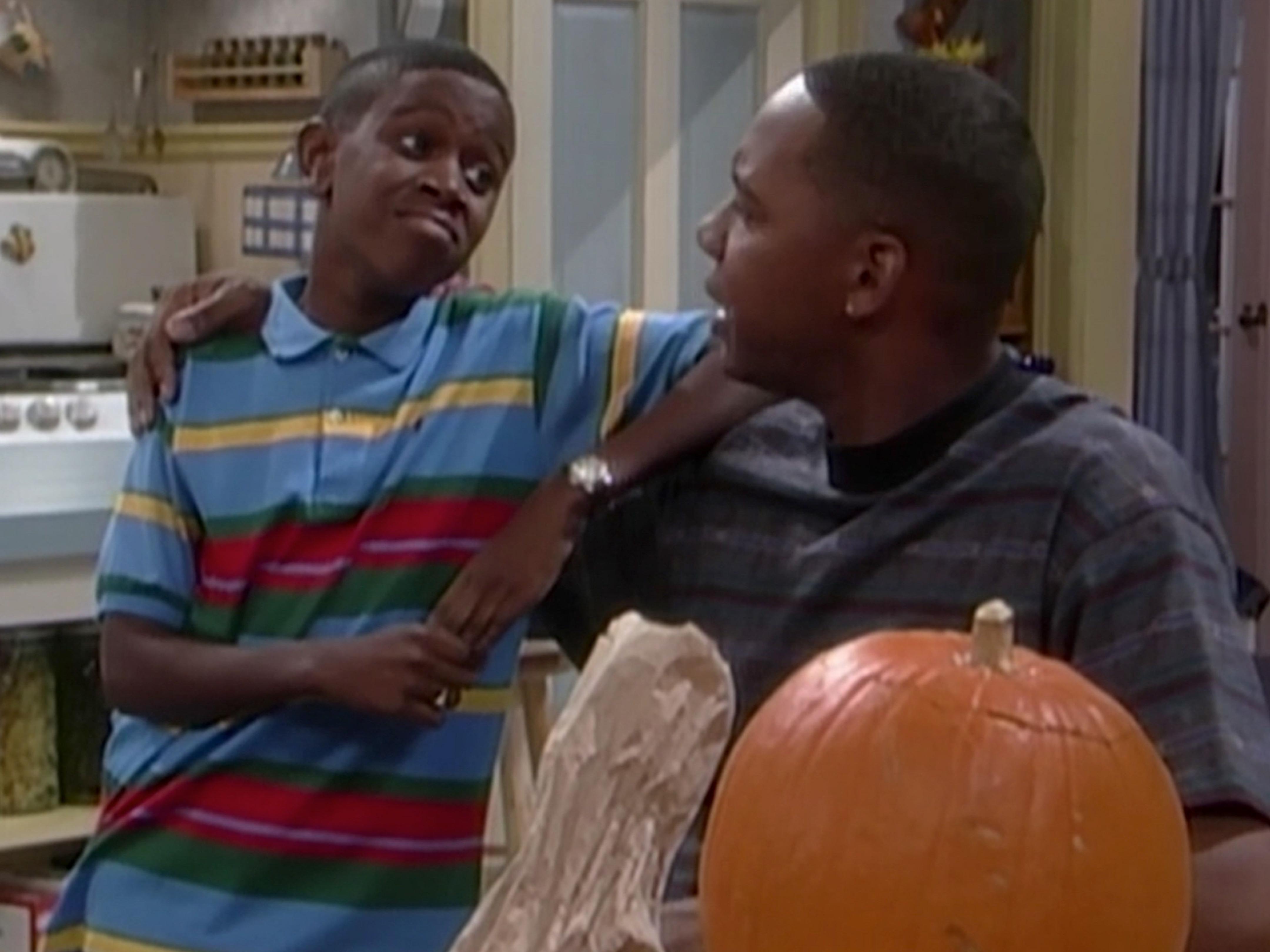 Prime Video: Hangin' with Mr. Cooper - Season 3