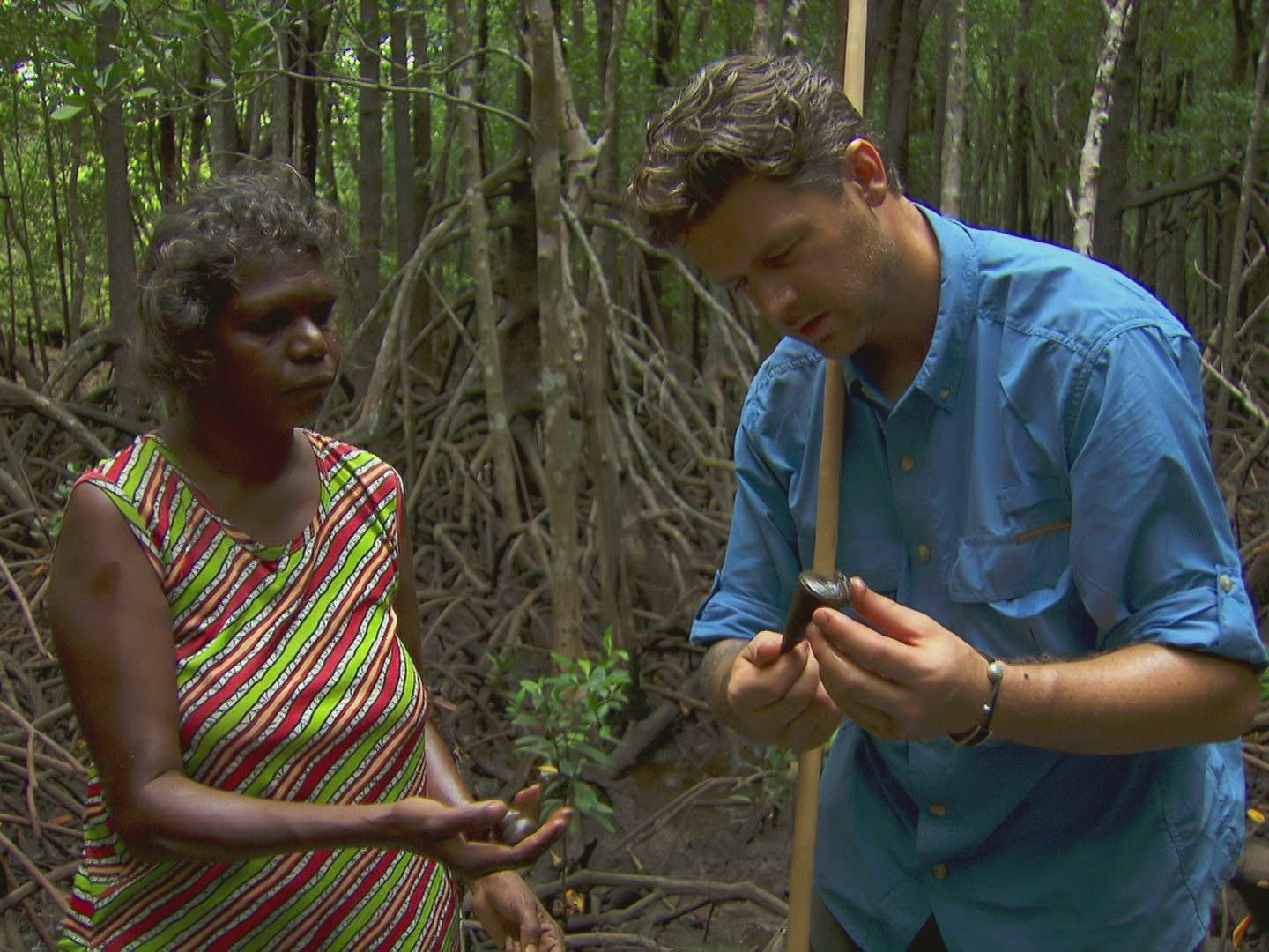 Prime Video: Nomad Chef - Season 1