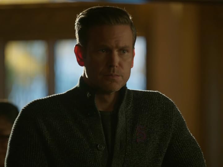 Prime Video: Legacies - Season 1