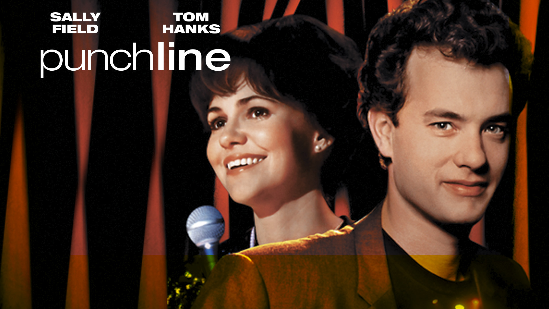 Watch Punchline (1988) | Prime Video