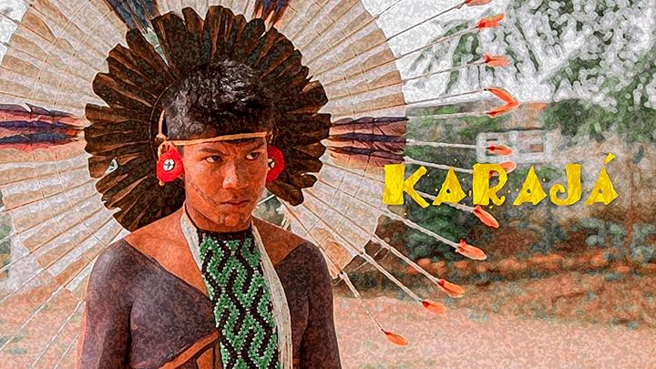 Prime Video: Karajá