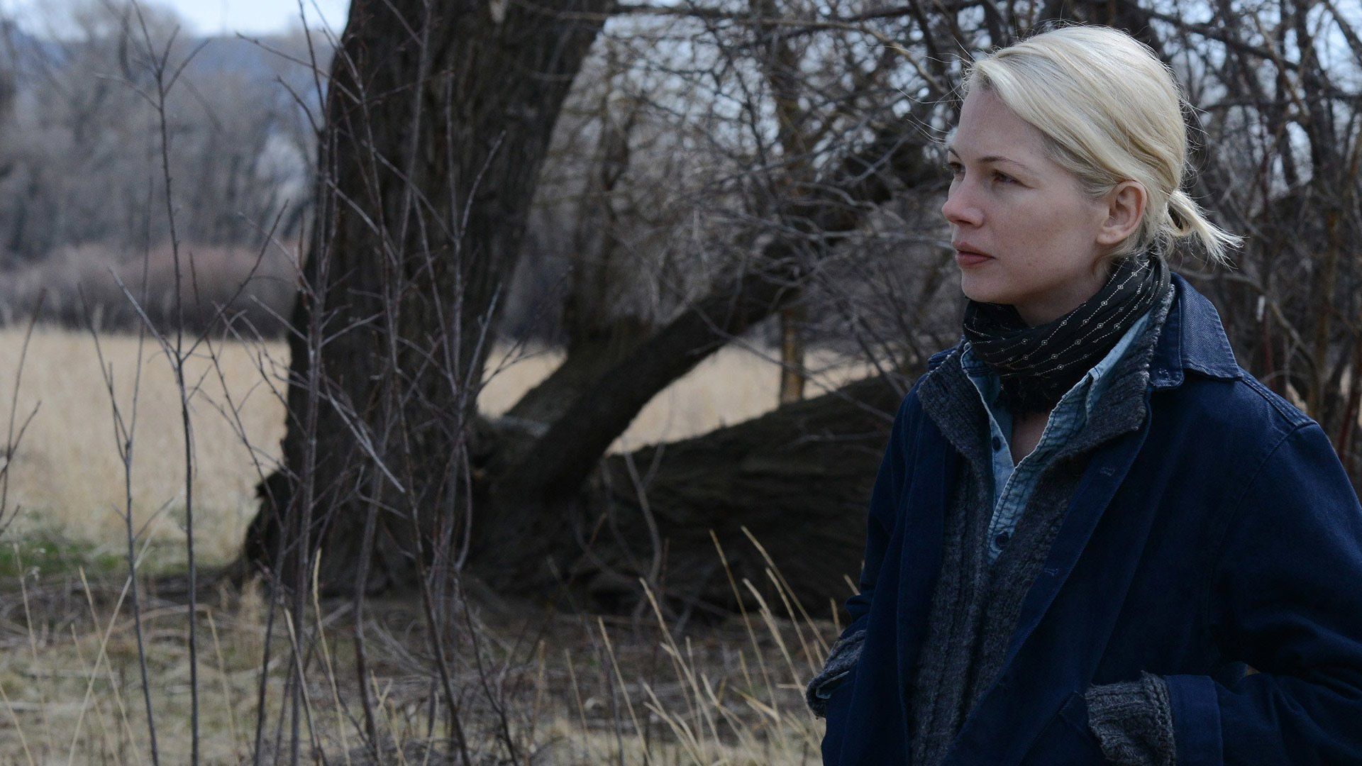 Watch Certain Women | Prime Video