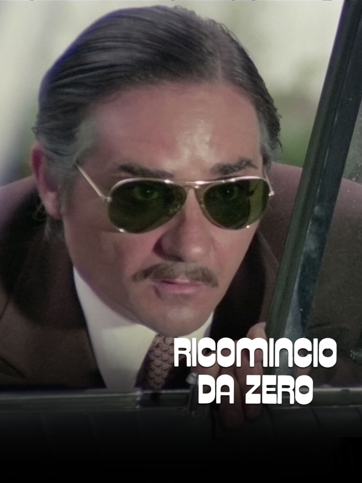 Prime Video: Ricomincio da zero