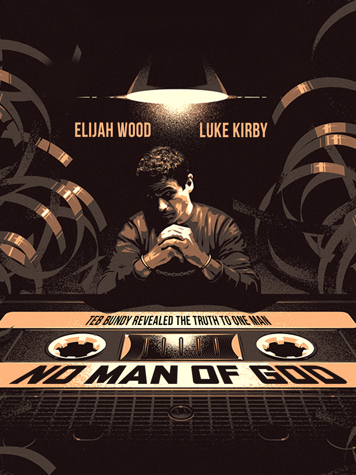 Prime Video: No Man of God