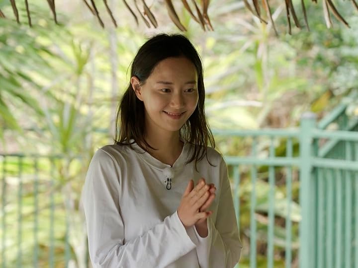 Prime Video: Besties in Wonderland