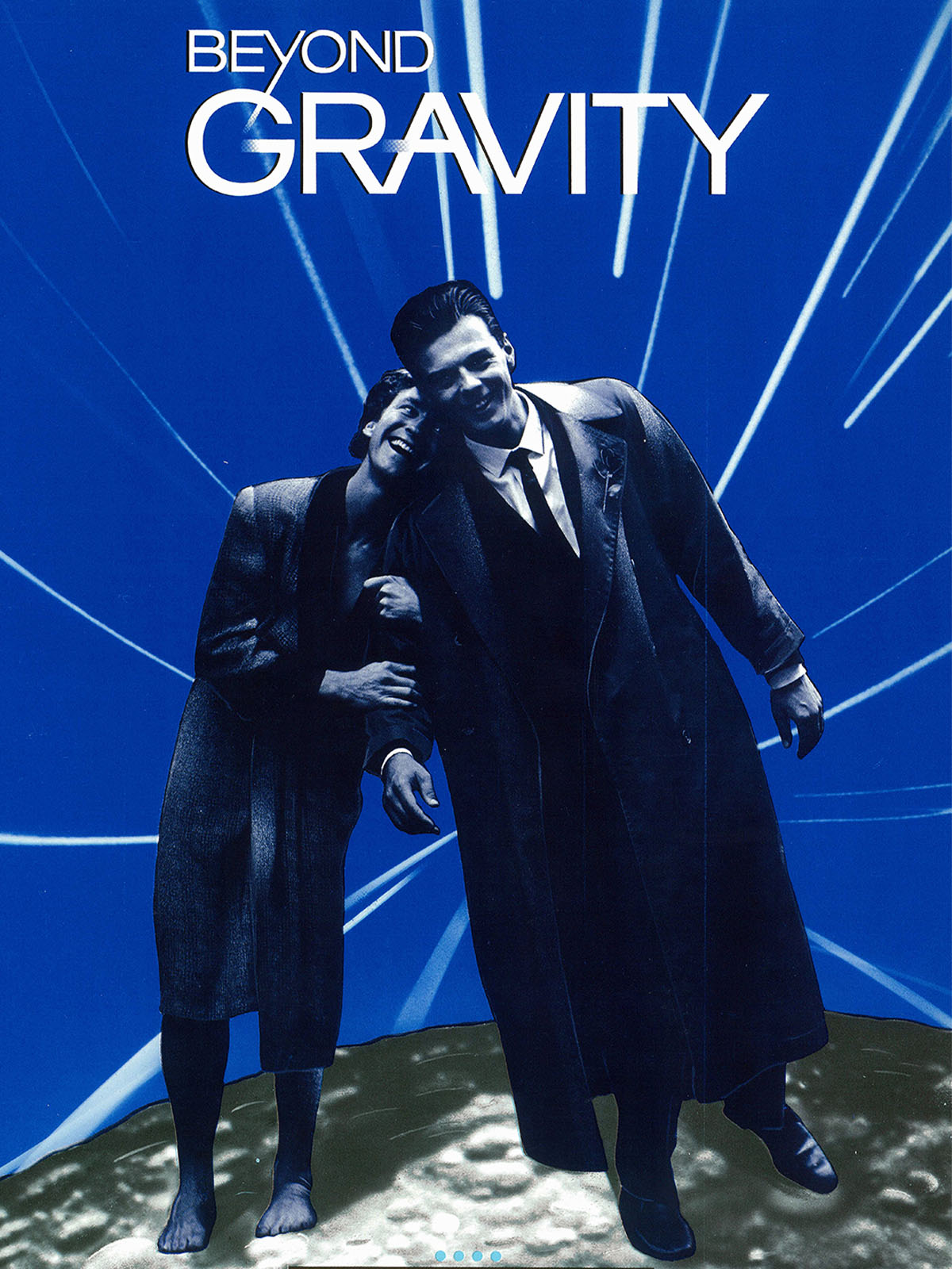 Prime Video: Beyond Gravity