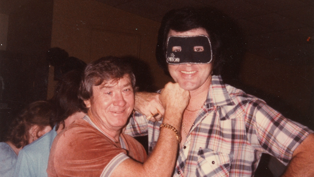 Prime Video: Orion: The Man Who Would Be King