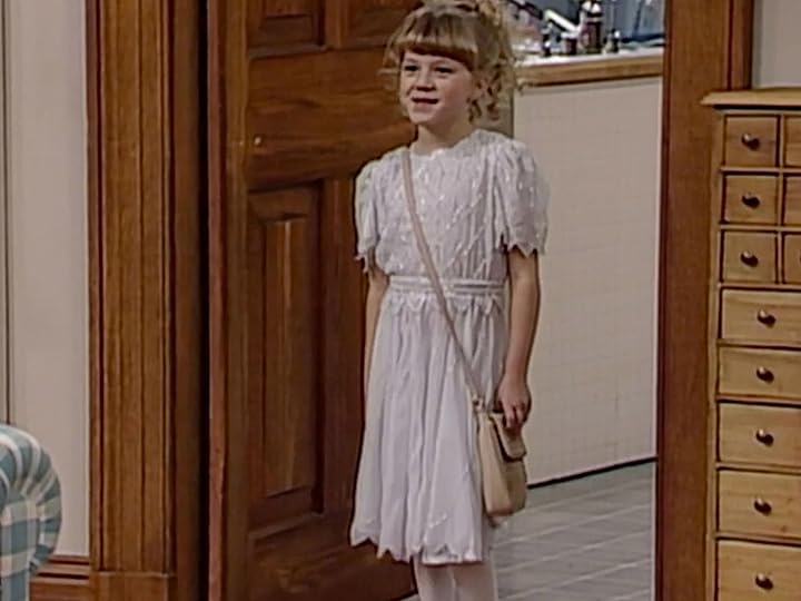 Prime Video: Full House: The Complete First Season