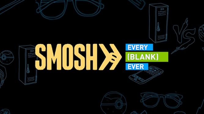 Smosh Symbol Meaning