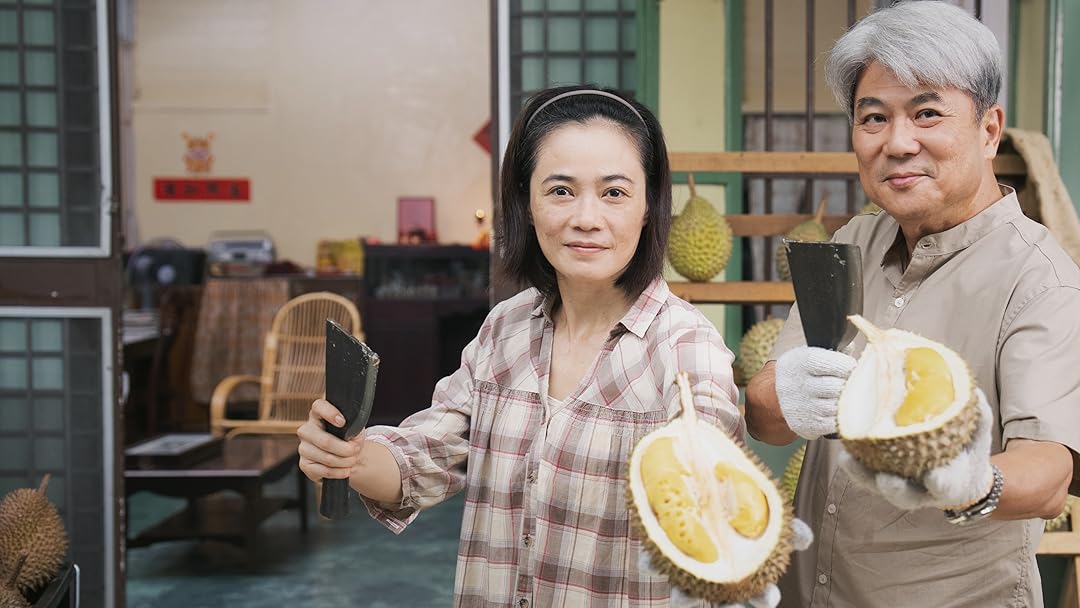 Prime Video: The King Of Musang King