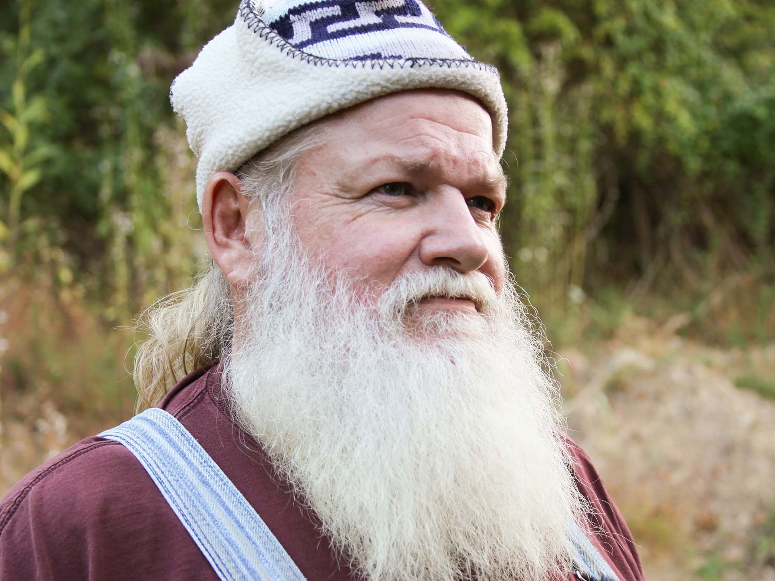 Prime Video: Mountain Monsters - Season 2