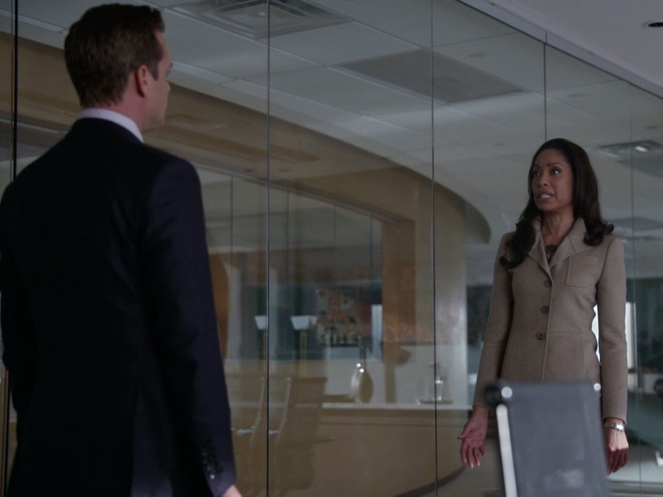 Prime Video: Suits Season 2