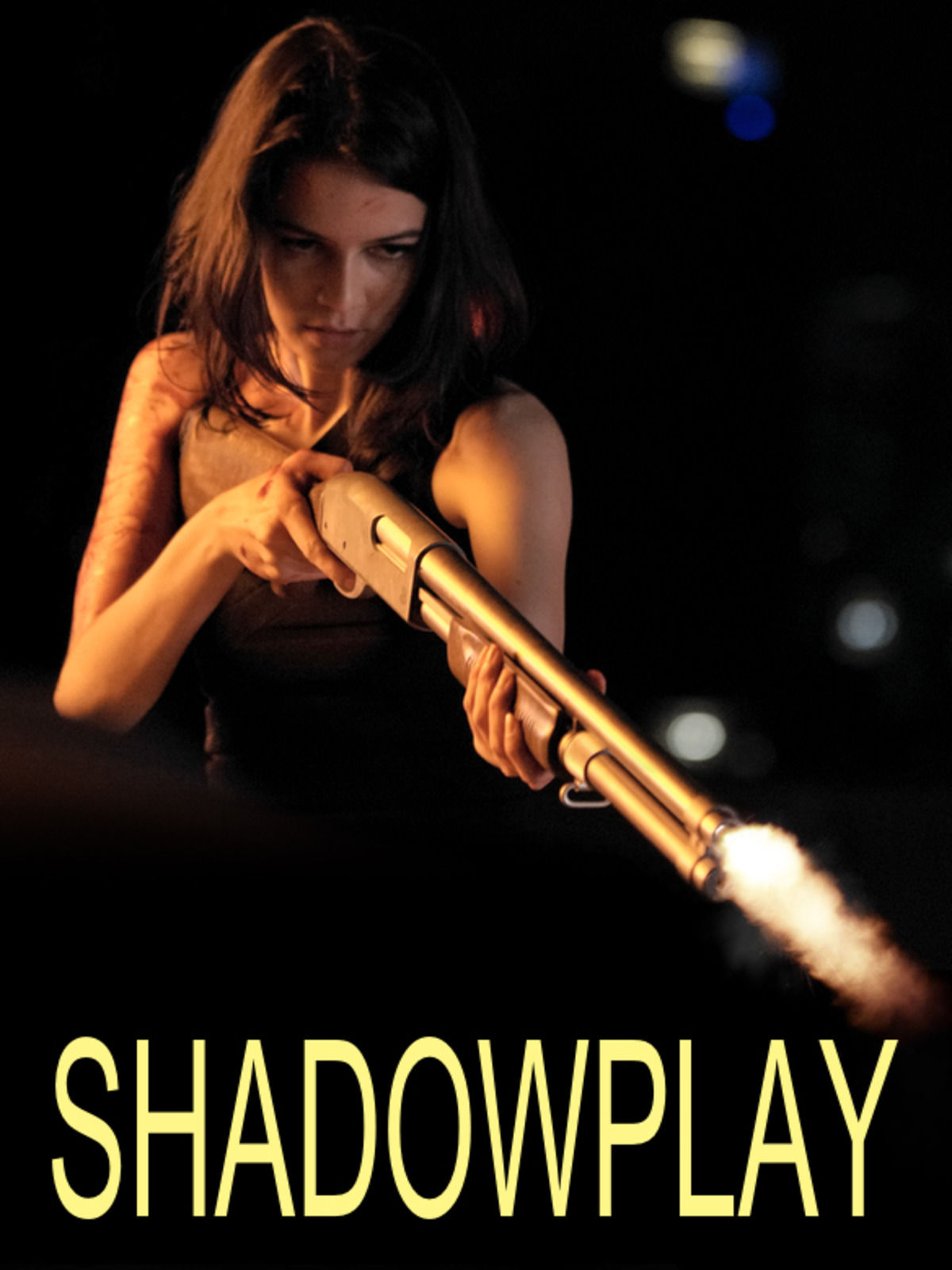 Prime Video: Shadowplay