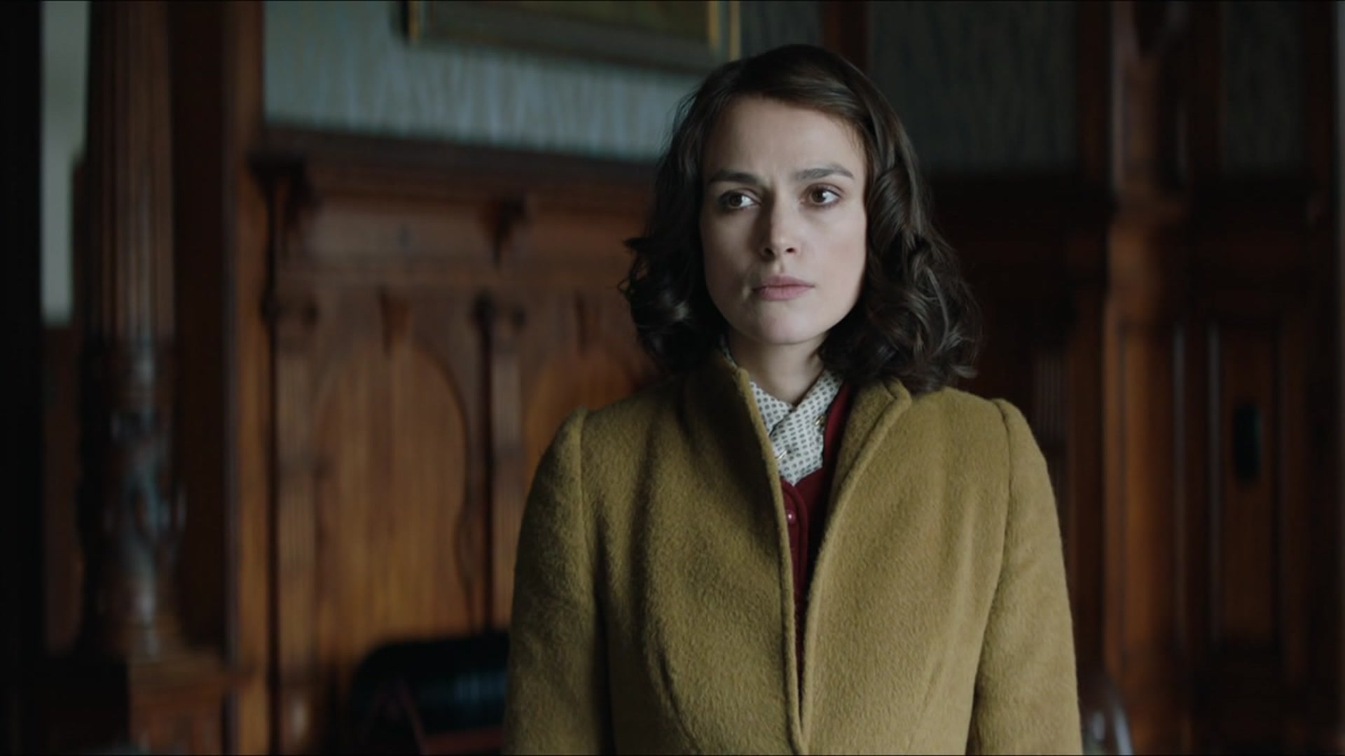 Watch The Aftermath | Prime Video