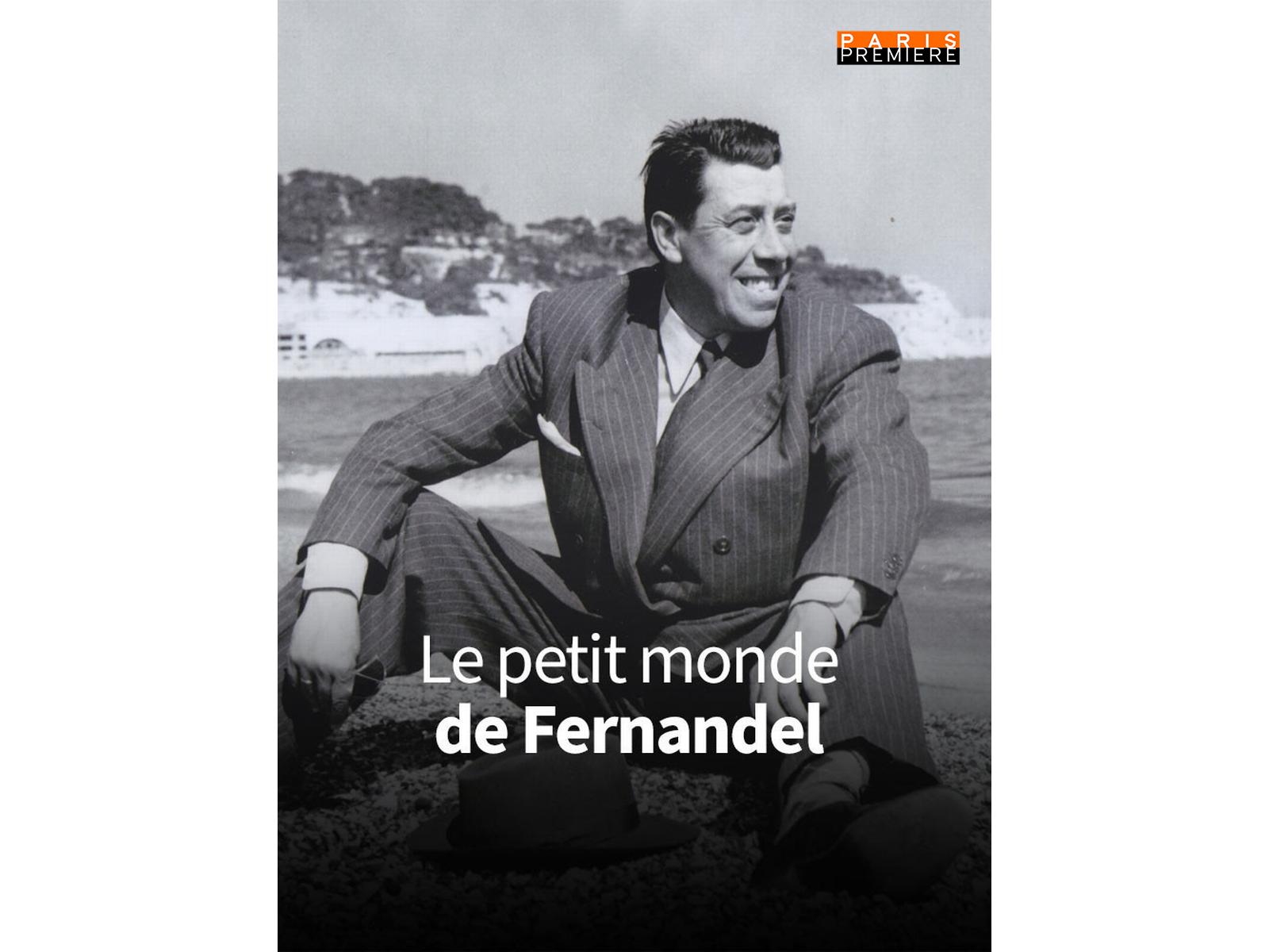Prime Video: Le petit monde de Fernandel - Saison 1