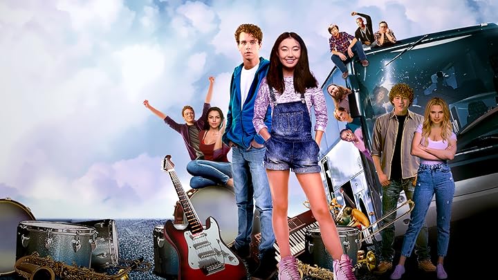 The Breakdown : Noah Toth, Andrea Dersom, Sylvia Van Hoeven, Michael ...