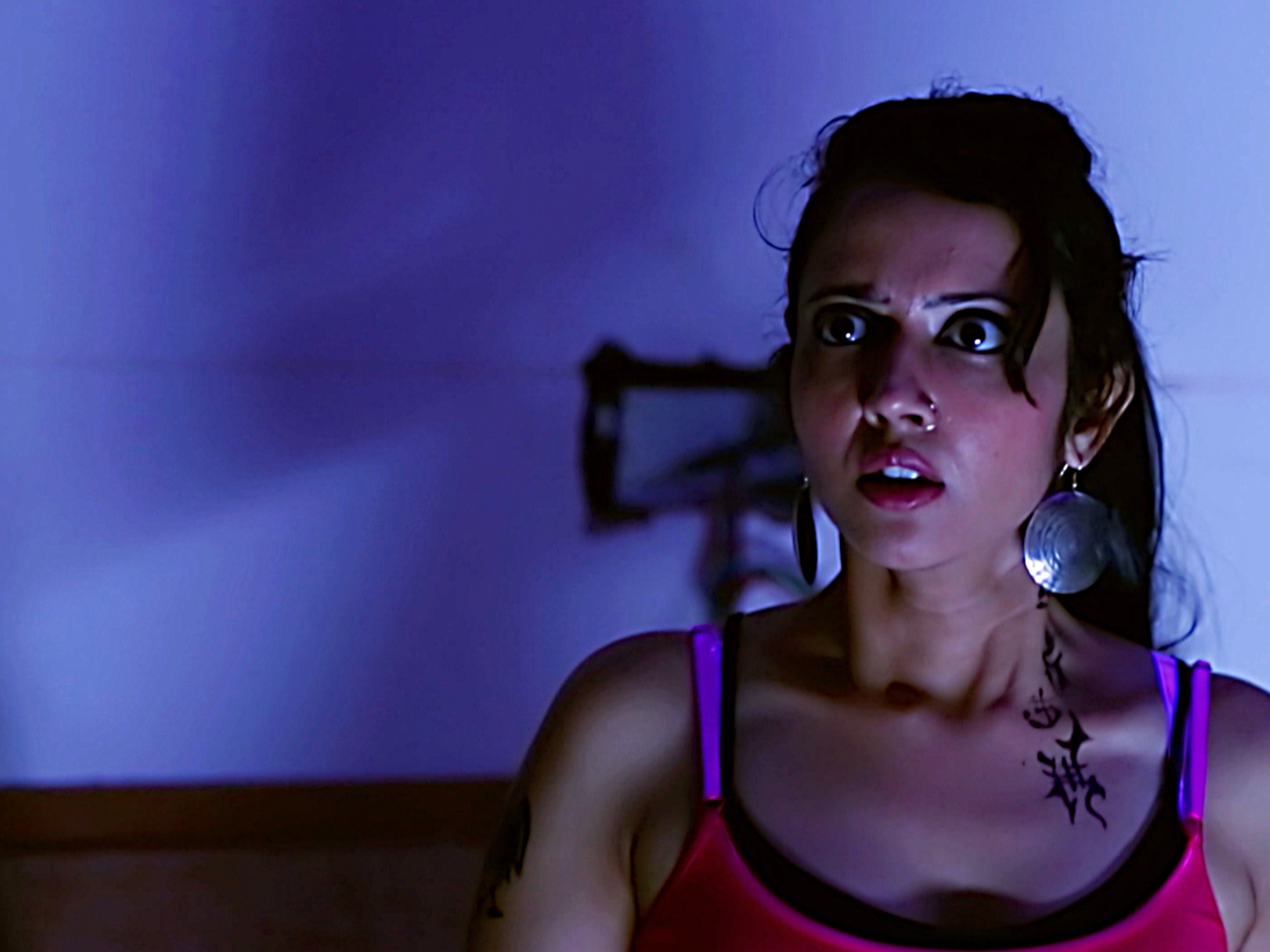 Prime Video: Daanav Hunters