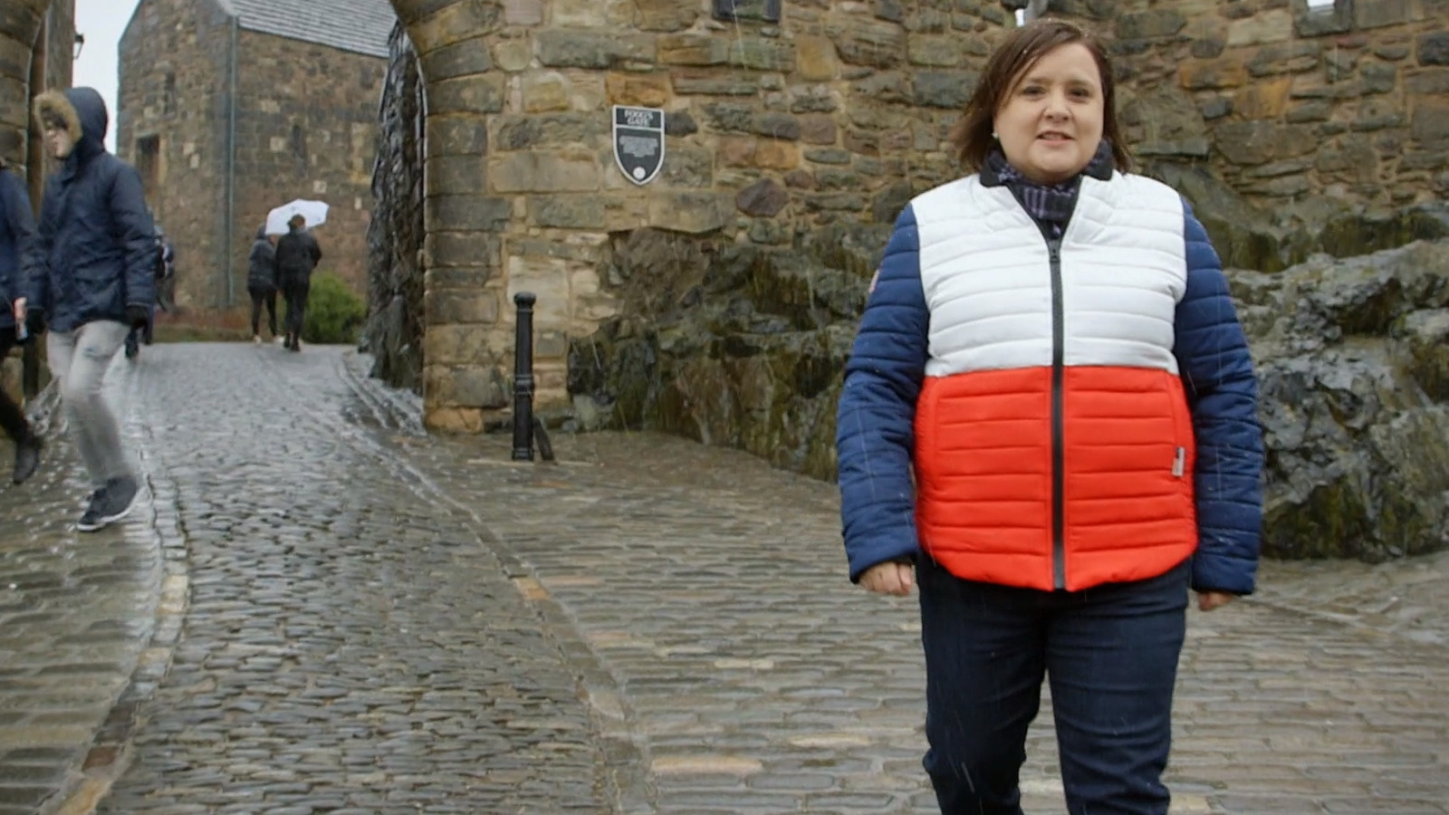 Watch Secret Scotland with Susan Calman: Series 1 | Prime Video