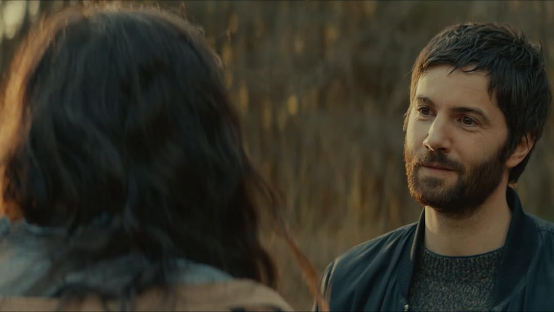 Allein mit Dir : Katie Holmes, Jim Sturgess, Derek Luke, Melissa Leo ...