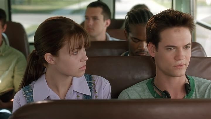 A Walk To Remember Scenes