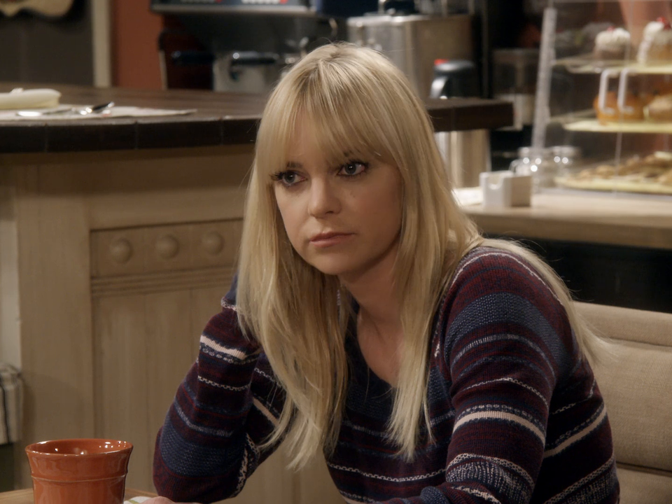 Prime Video: Mom - Season 5