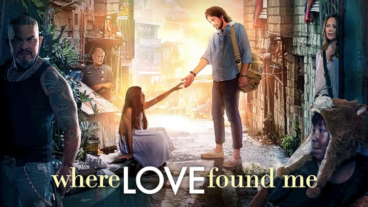 Watch Where Love Found Me | Prime Video