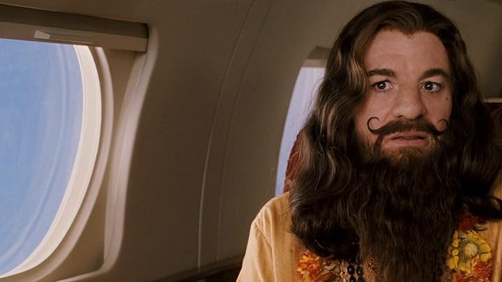 Amazon.com: The Love Guru : Jessica Alba, Mike Myers, Justin Timberlake ...