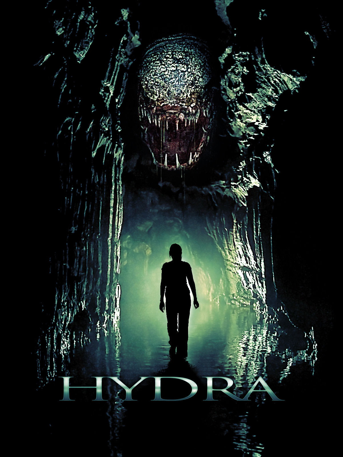 Prime Video: Hydra