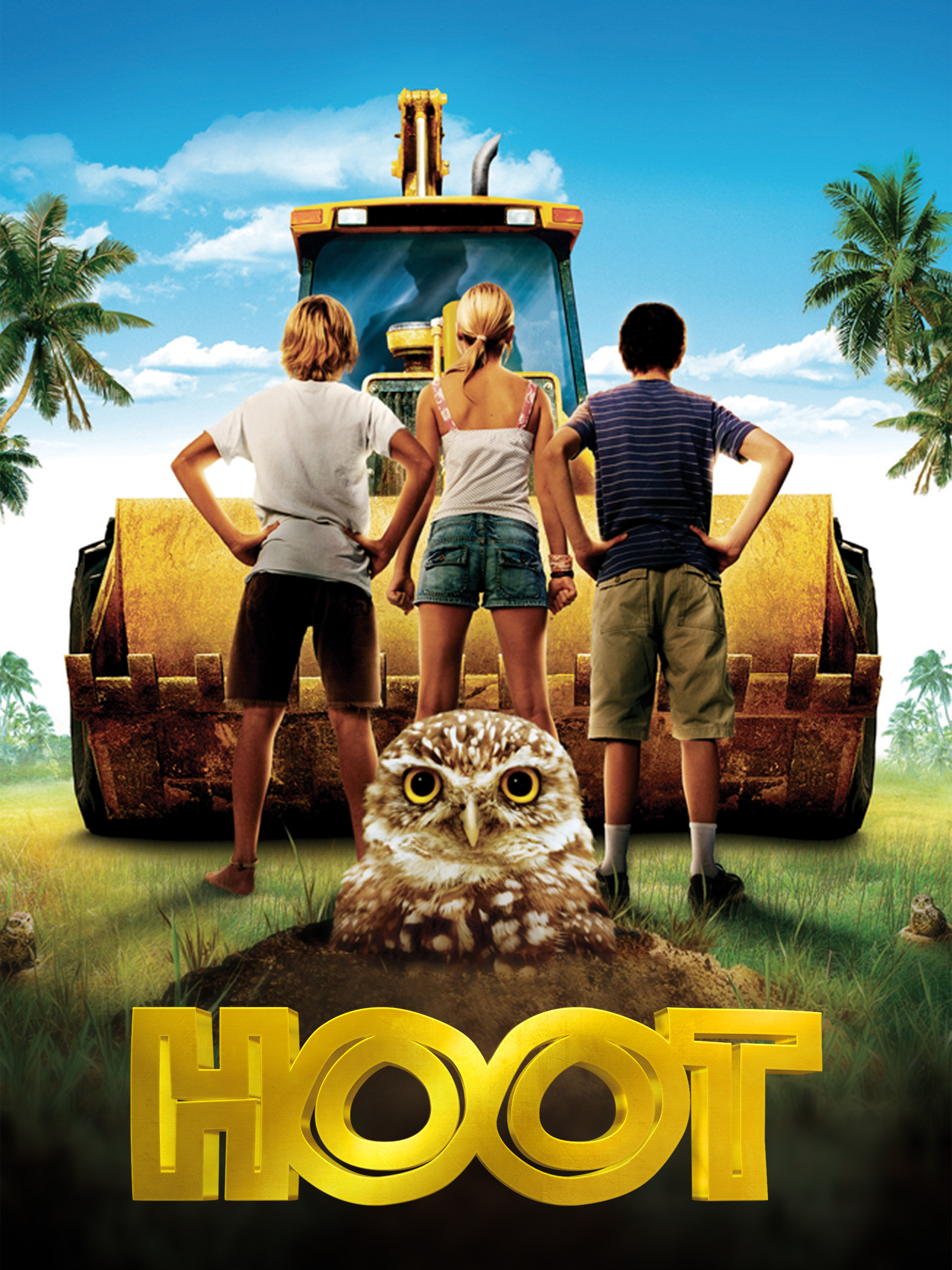 Prime Video: Hoot
