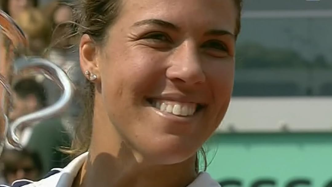 Prime Video: Finale 2001 : Jennifer Capriati - Kim Clijsters (Roland ...