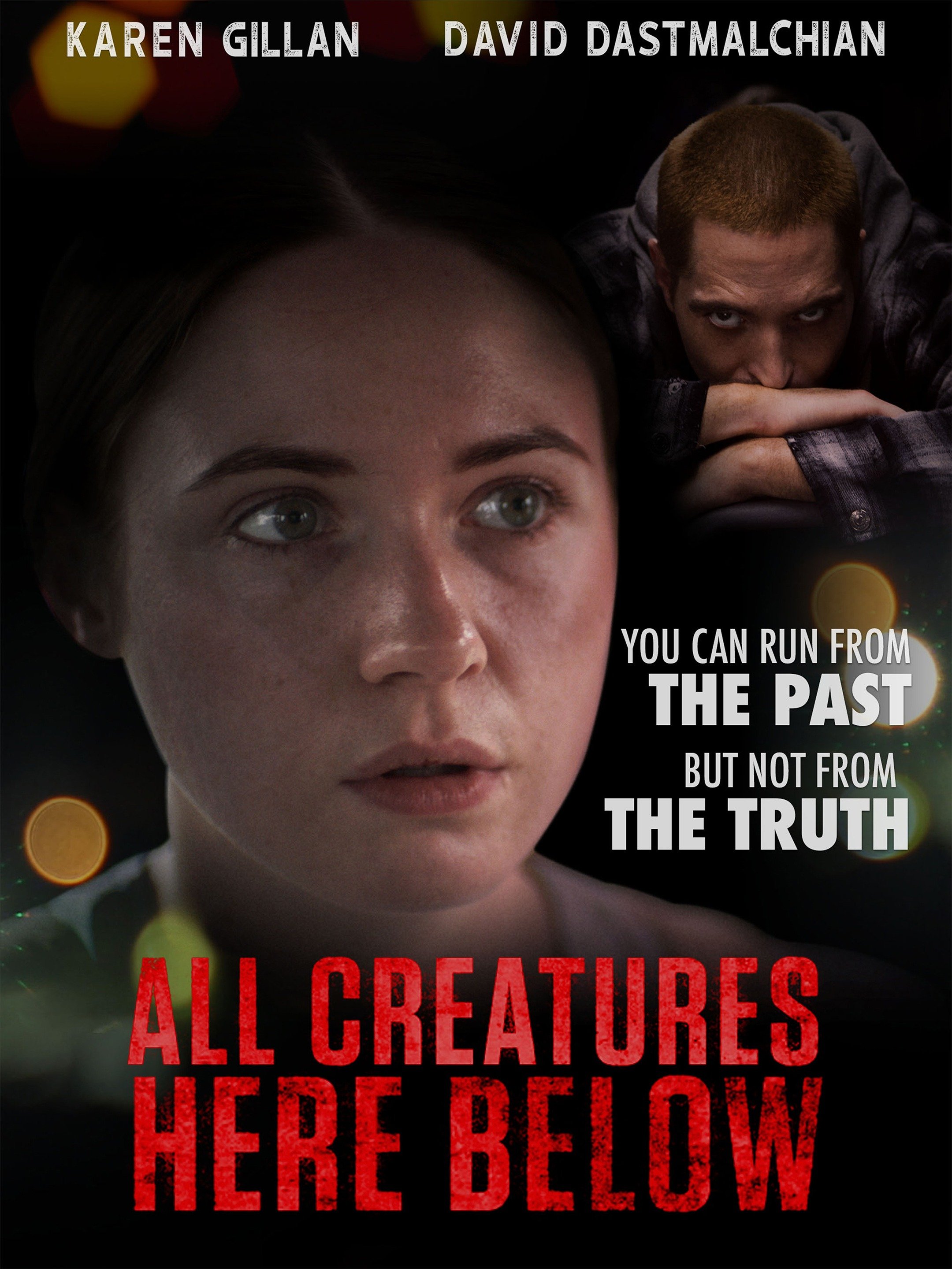 Prime Video: All Creatures Here Below
