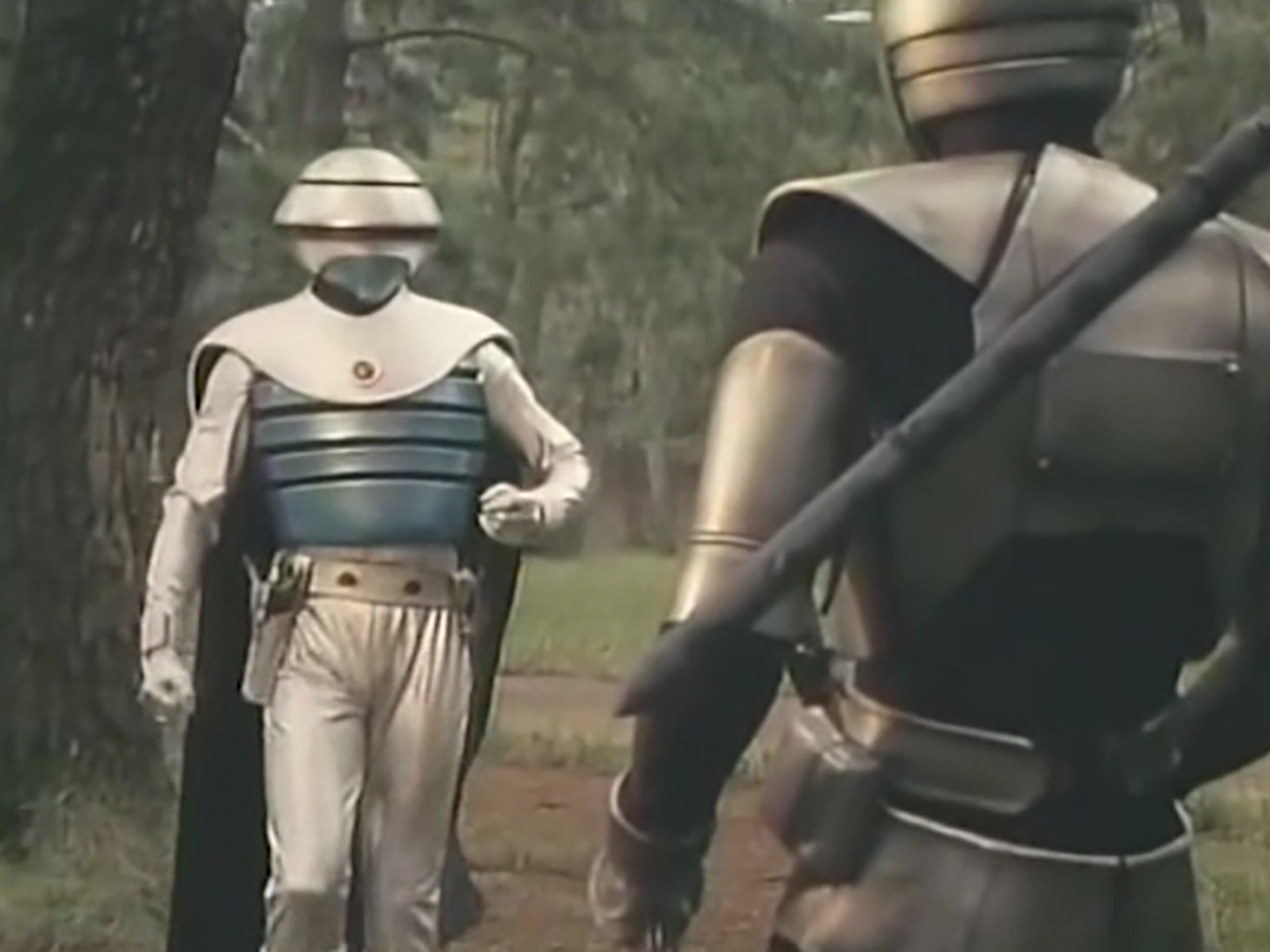 Prime Video: Jiraiya: O Incrível Ninja