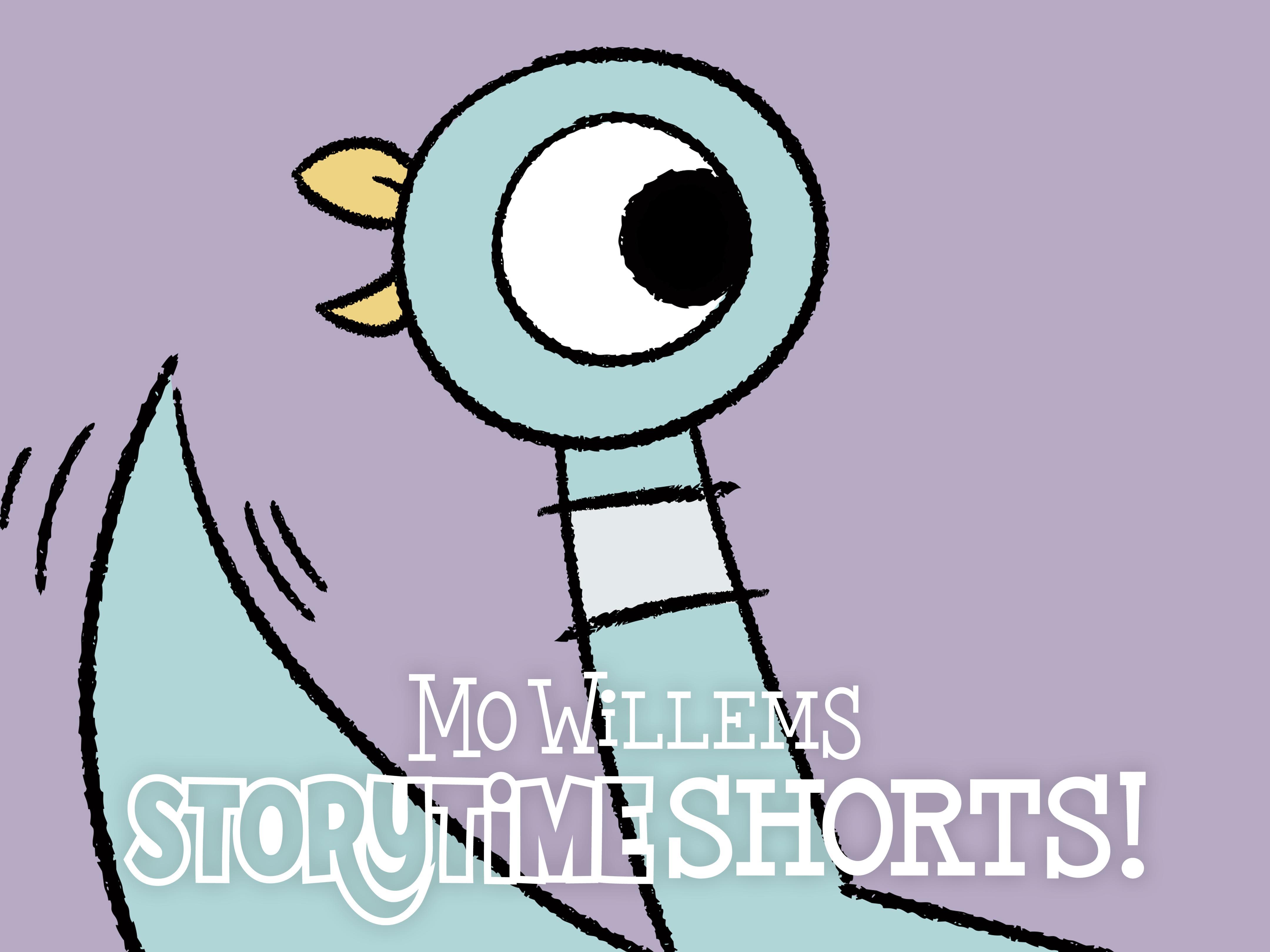 Where Does Mo Willems Live Now at Kenton Bridges blog