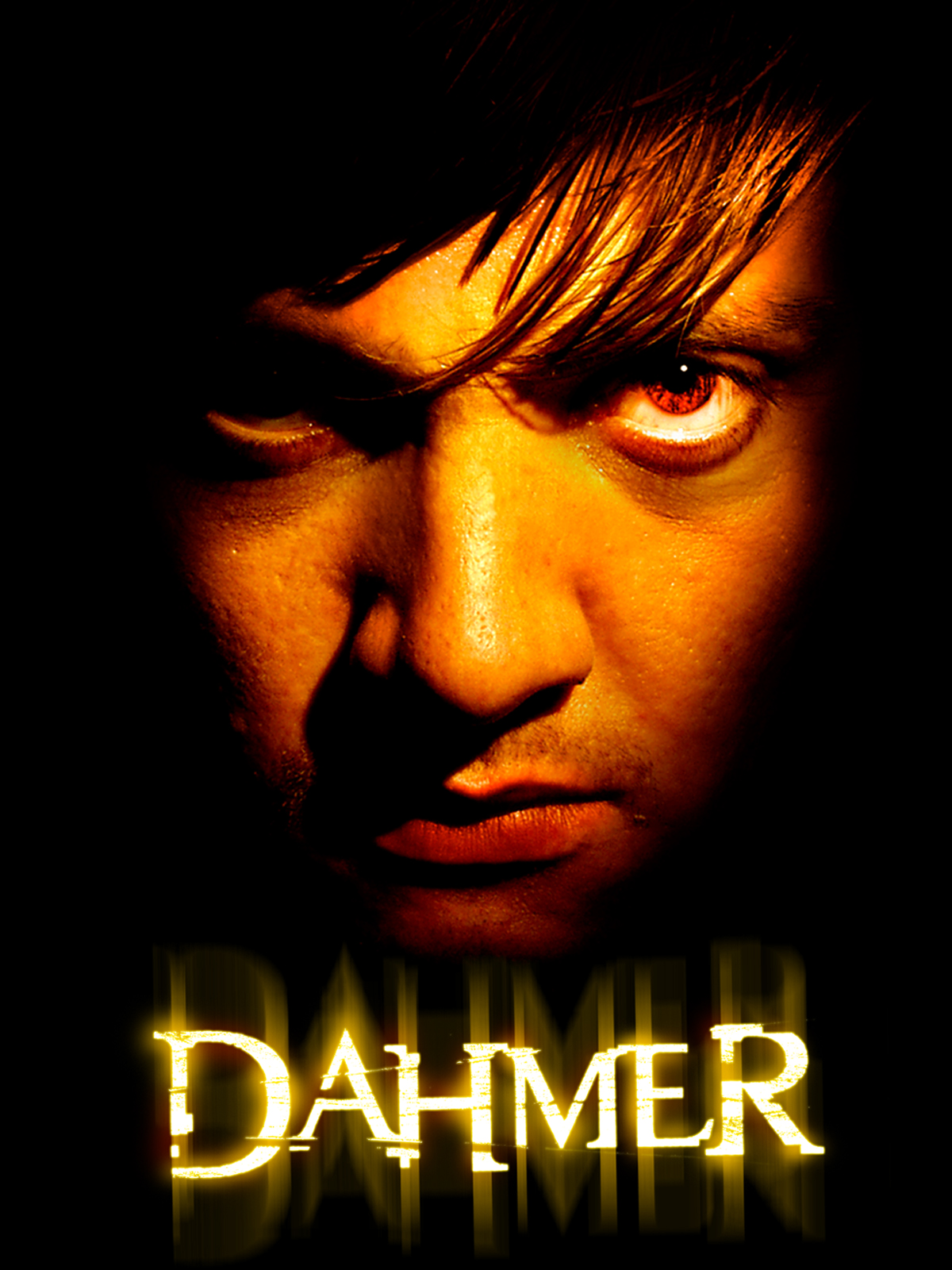 Prime Video: Dahmer