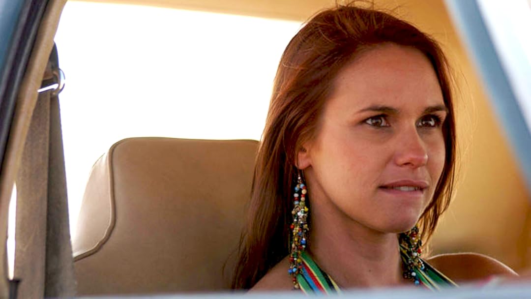 Prime Video: Postcard Bandit