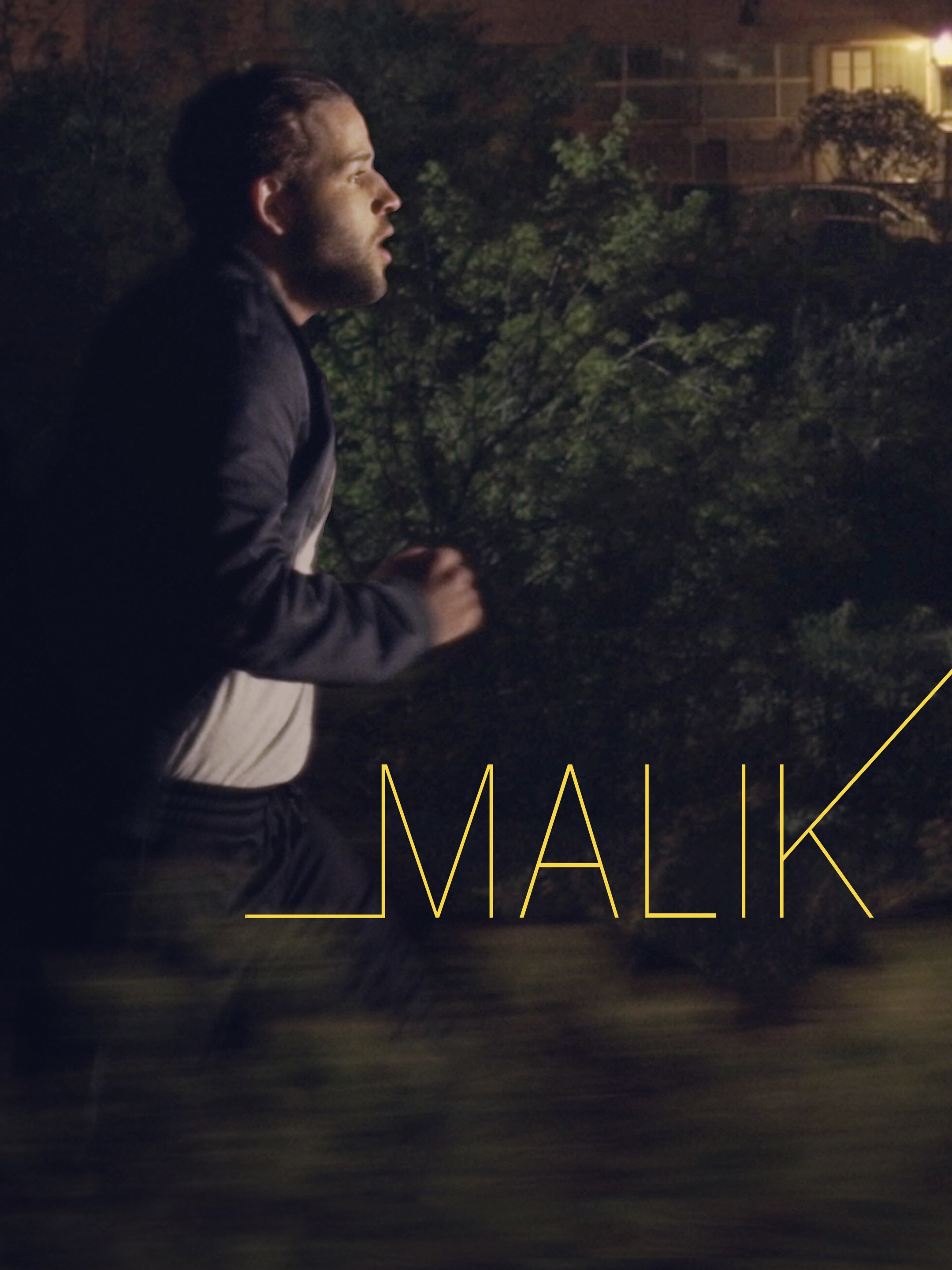 Prime Video: Malik