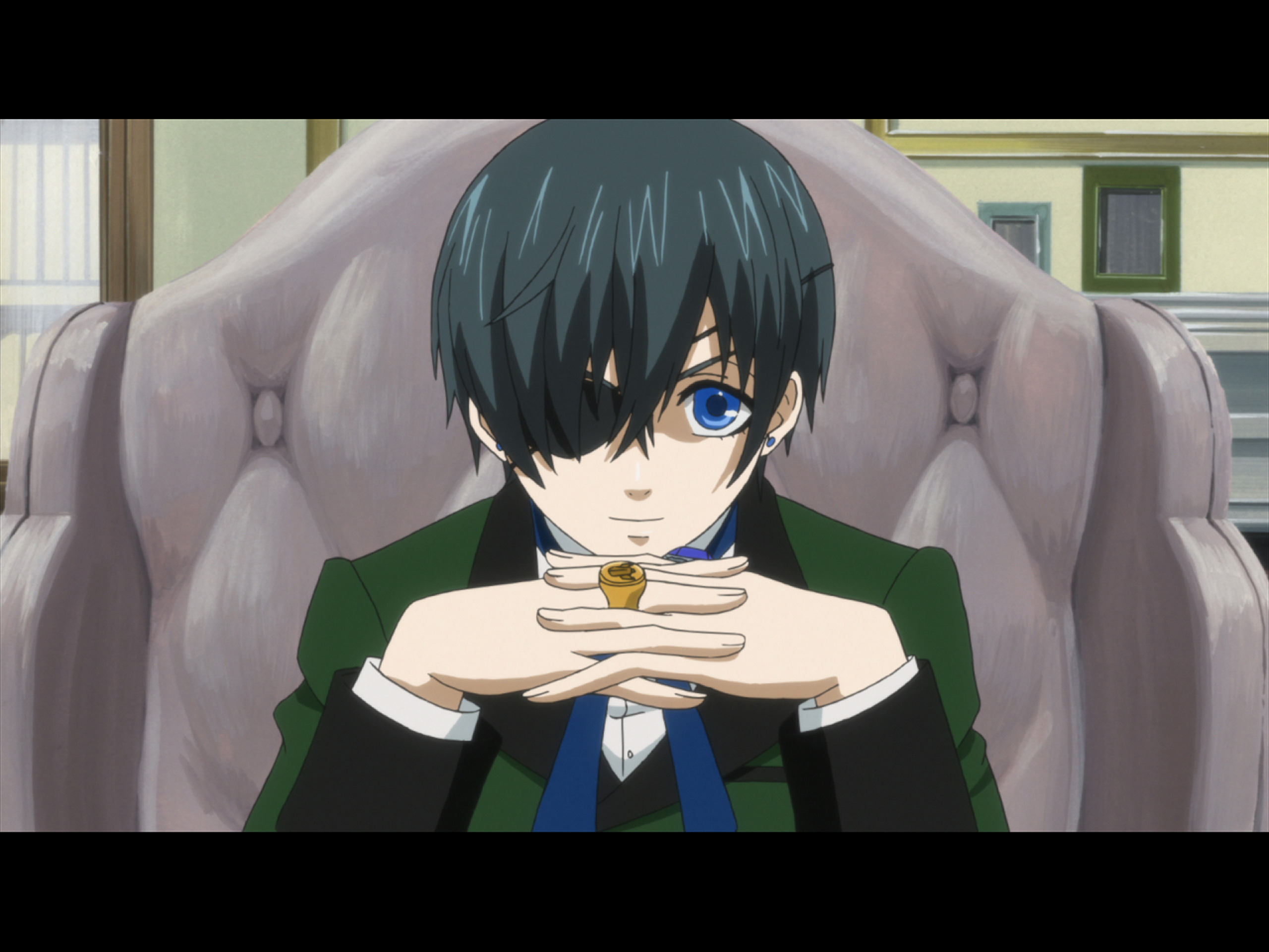 Prime Video: Black Butler