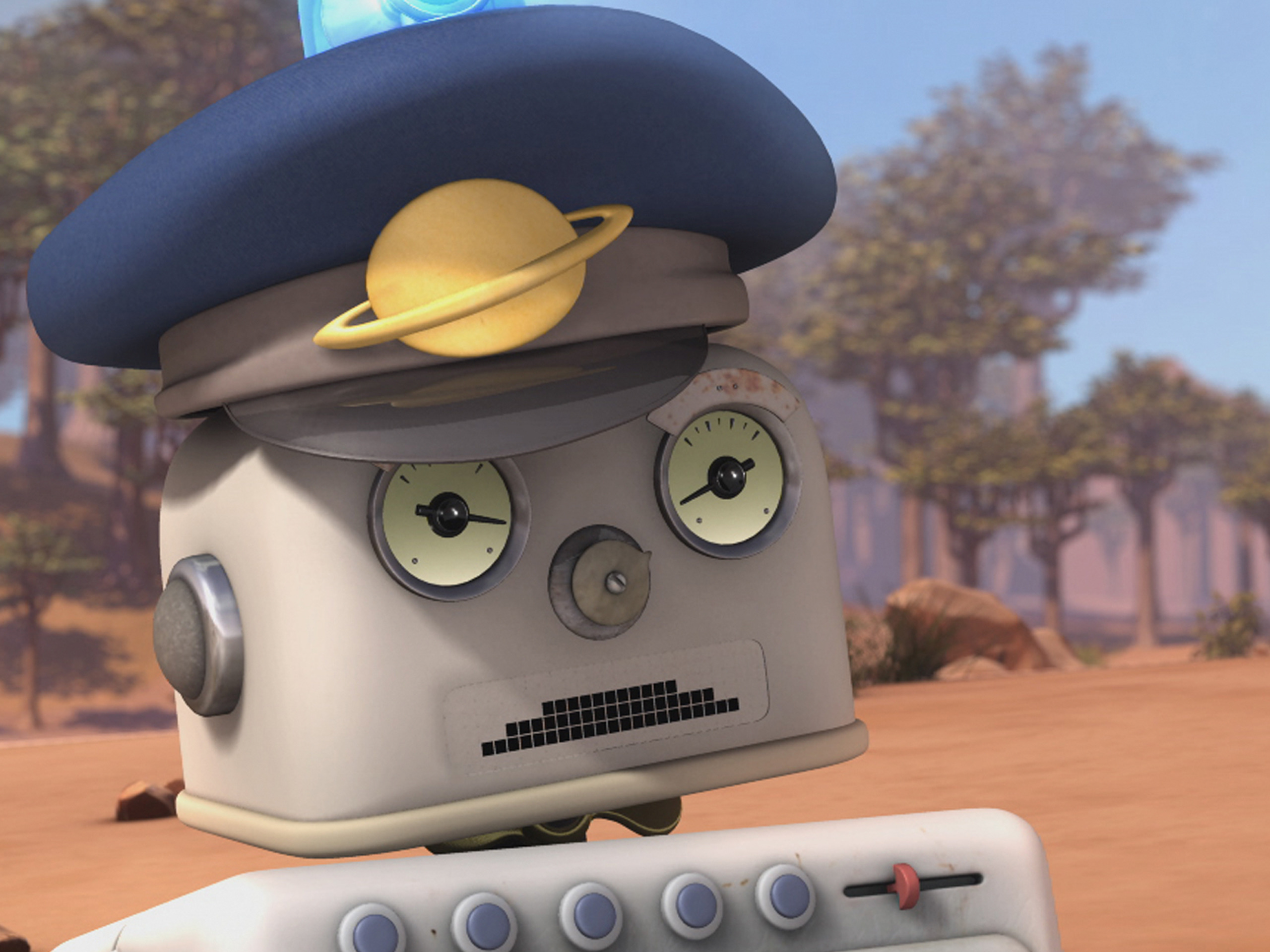 Prime Video: Q Pootle 5