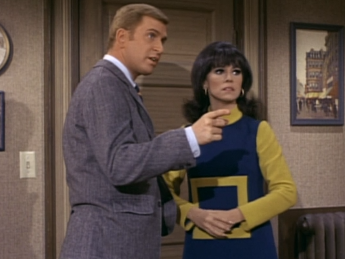 Prime Video: That Girl