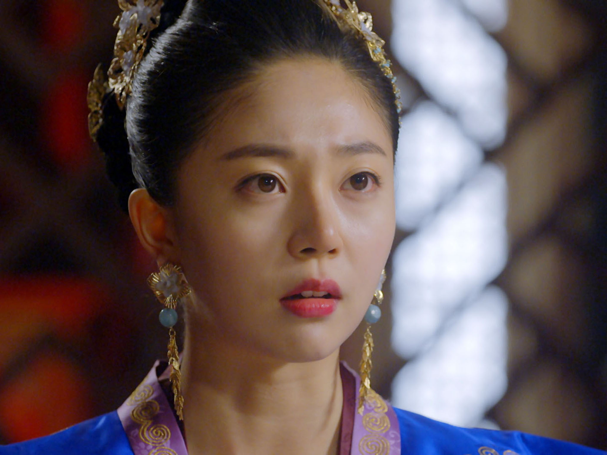 Prime Video: Empress Ki
